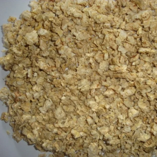 Corn Cob Meal For Animal Feed & Mushroom Cultivation From Vietnam ...