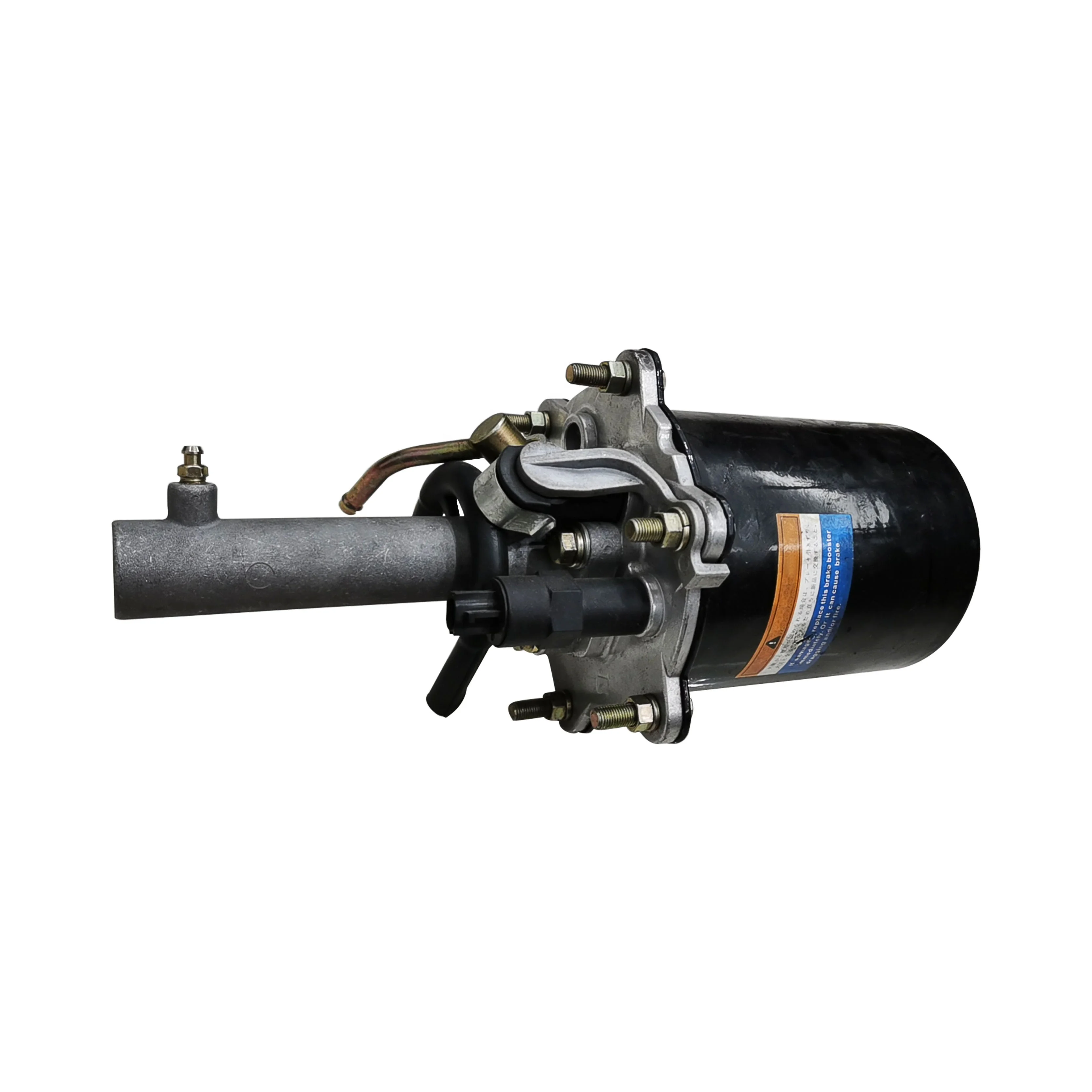 6HH1 Brake Air Booster - Reliable Performance for FTR Trucks