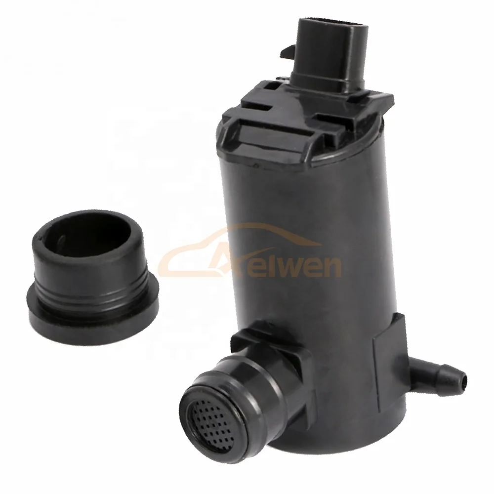 Auto Spare Parts - Wiper Motor Car Auto Washer Pump Motor