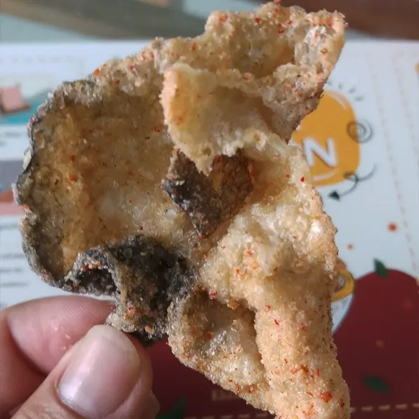 Frozen Basa Fish Skin/ Helen +84374288086 - Buy Frozen Fish Skin ...