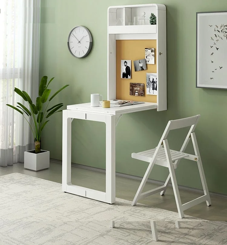 Scratch Heat Resistance Contemporary Extendable WATFORD Kitchen Table