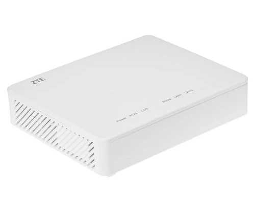 Zte F612 Gpon | เทอร์มินัลเครือข่าย Gpon พอร์ต Sc/upc ไฟเบอร์ออปติก ...