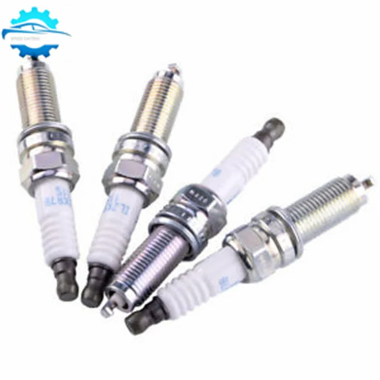 New 12290 R48 H01 High Performance Iridium Spark Plug Ilzkr7b 11s For ...