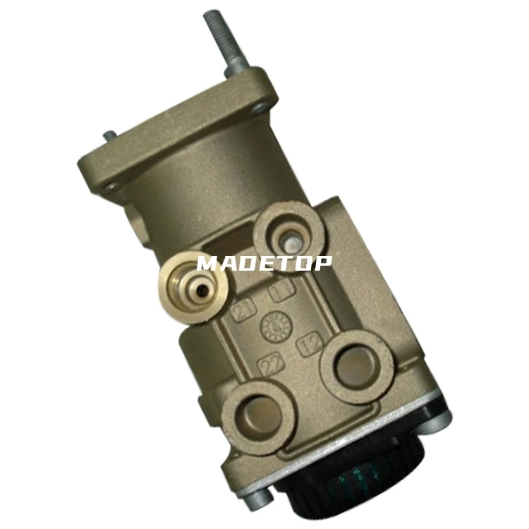 1023275000卡车零件脚制动阀0000719142 0024817040用于RVI卡车| Alibaba.com