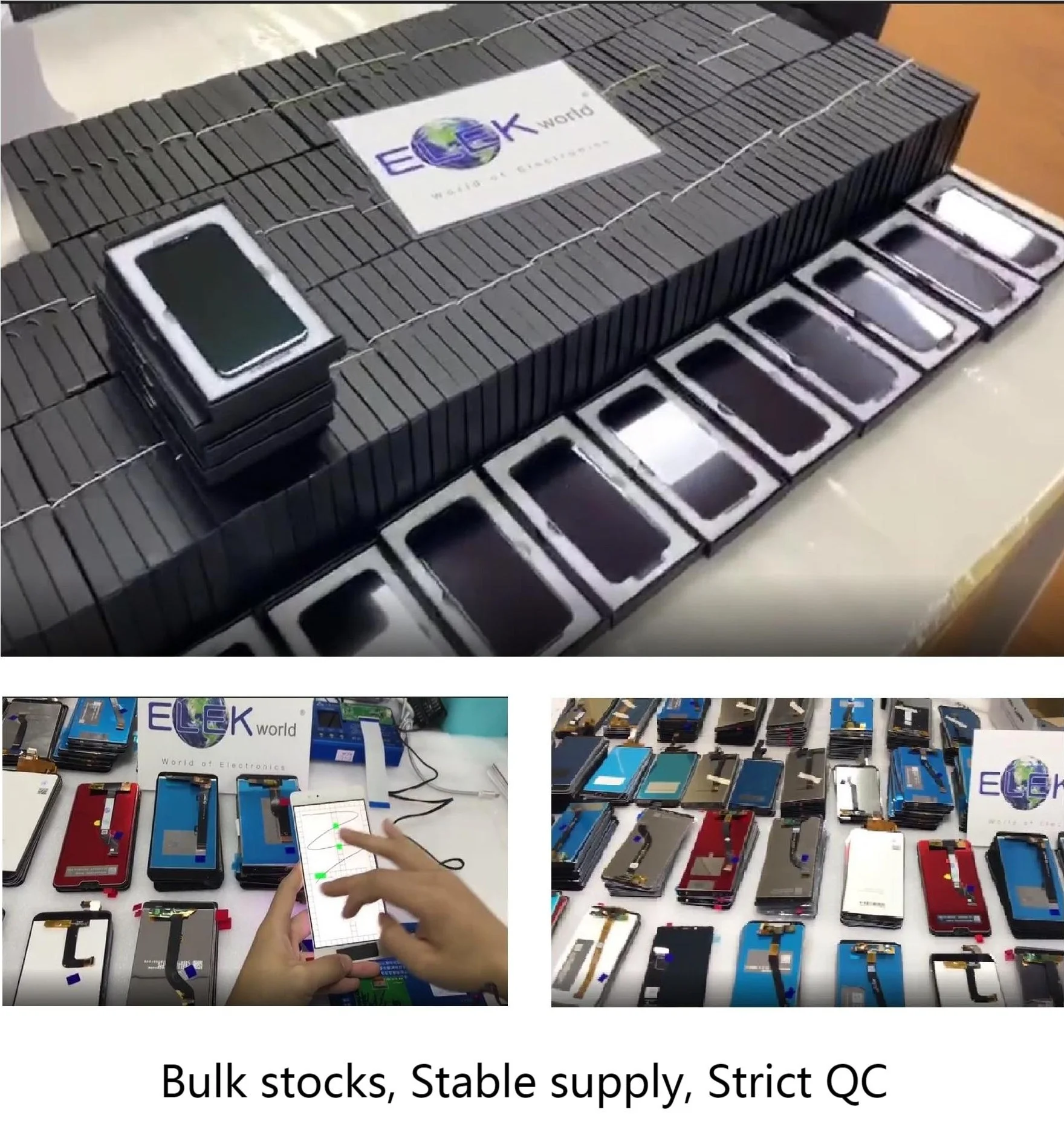 Gx Hex Ek Soft Hard Oled Tft Incell Lcd Oem Oled For Iphone X Display ...