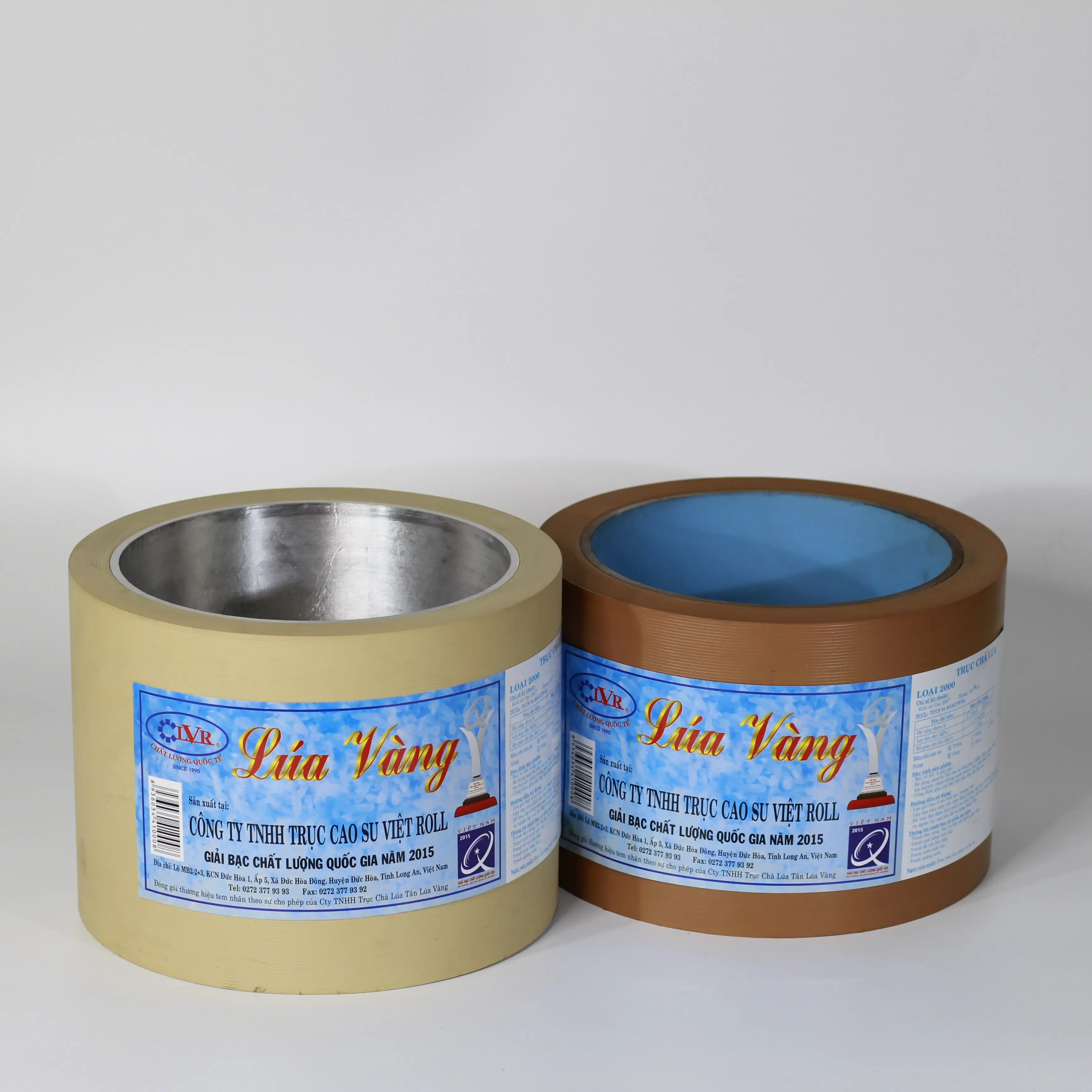 Superb Nbr Rice Mill Rubber Rollers Product For Rice Paddy Mill Hulling ...