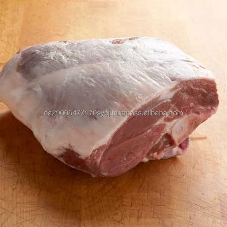 Halal Frozen Lamb Meat Wholesale Price - Buy Lamb And Goat Meat,Frozen ...