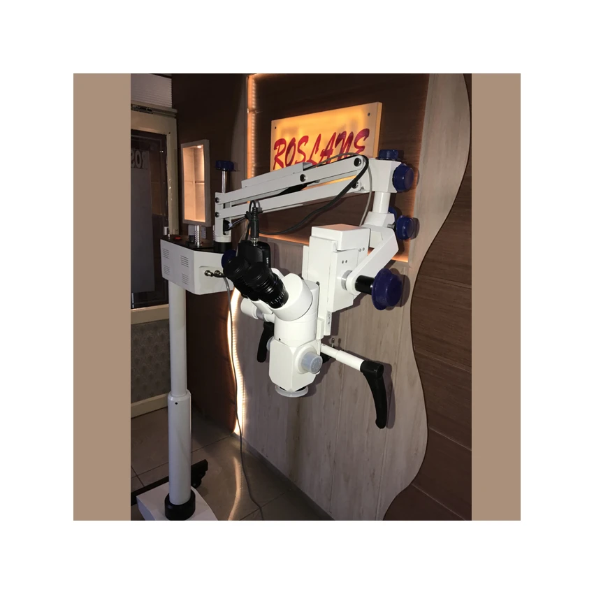 Multipurpose Medical Operation Operating Surgical Microscope - Buy ...