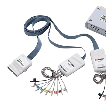 Ds2-16la 16-channel Logic Analyzer Includes 16-channel Logic Analyzer ...