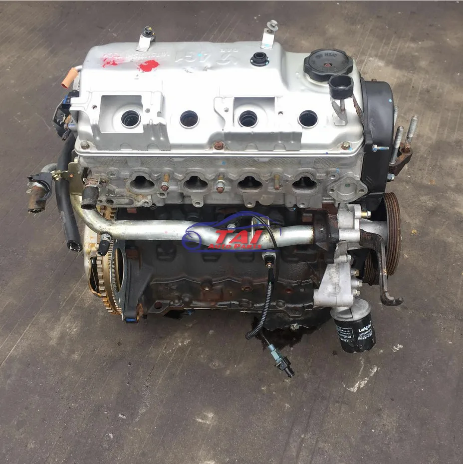 Motor usado Original para Mitsubishi Lancer 4G13| Alibaba.com