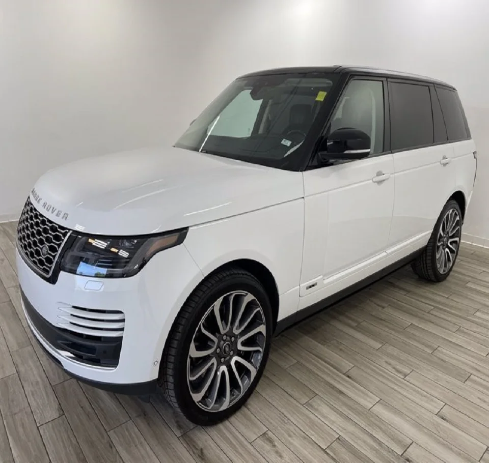 Cheap And Fairly Used Cars From Usa/2018 Land Rover Rang R Velar 4c R ...