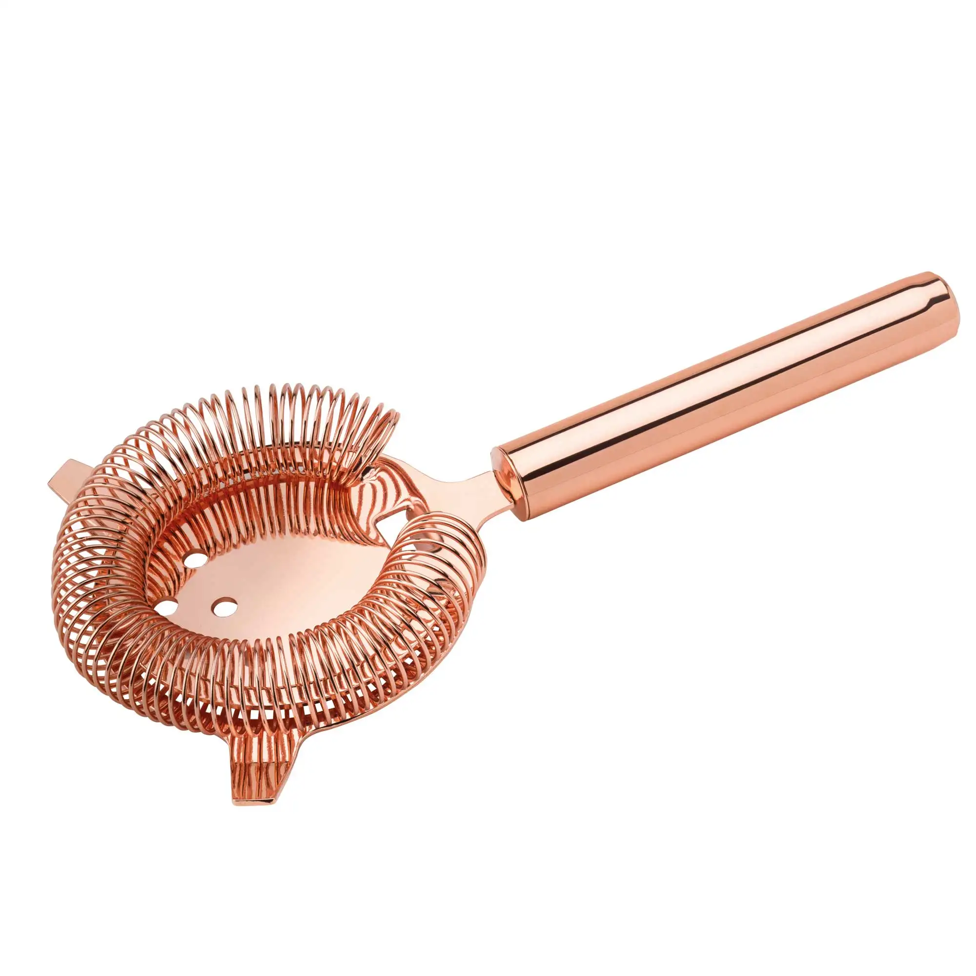 Cocktail Strainers - Stainless Steel Bar For Bartending, Tools Beverage ...