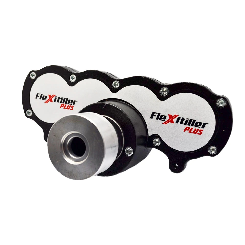 Top Quality Agricultural Equipment Product Universal Tiller Head - Buy ...