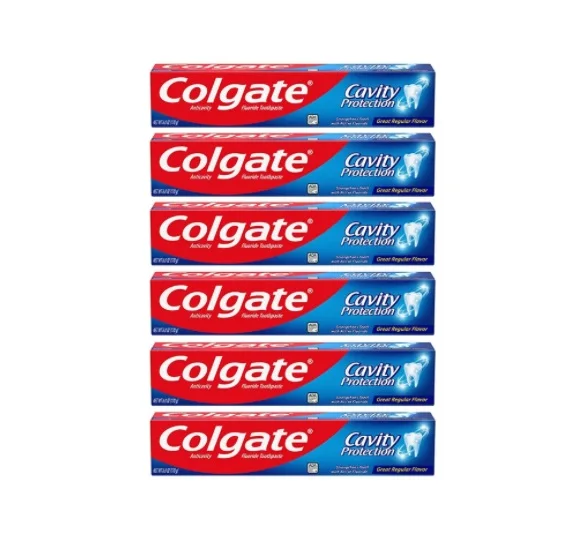 Colgate Optic White Stain Fighter Anticavity Fluoride Toothpaste,Fresh ...