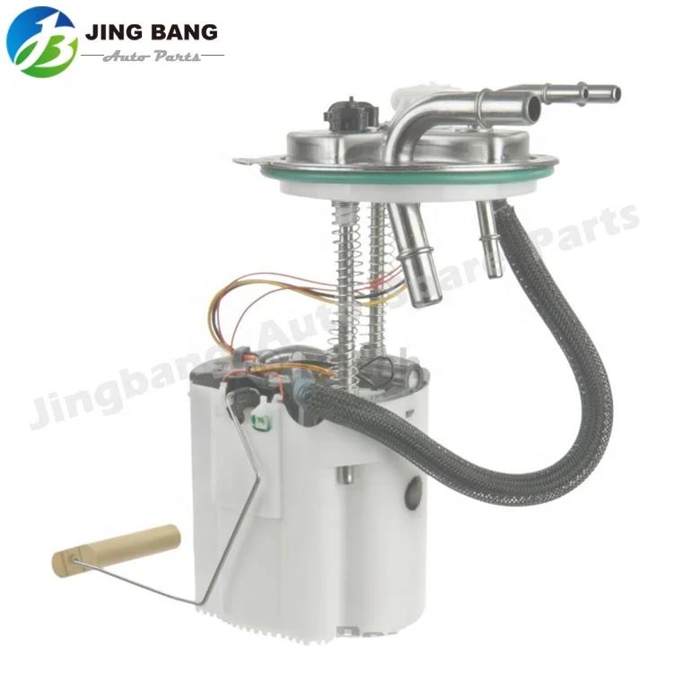 Fuel Pump Fits For Cadillac Escalade 2004-2007 19256622 19256621 150204 ...