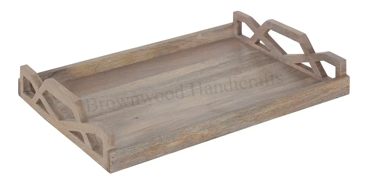 Top Trending High-Quality Vintage Dinnerware Tray Kitchen Tools Tea ...