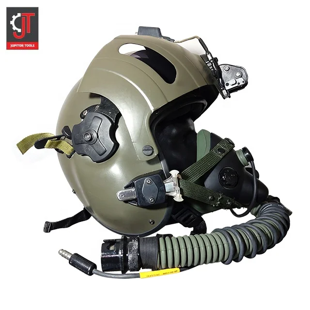 Aviation Rotary Wing Helicopter pilot Aviation Headset Helmet| Alibaba.com