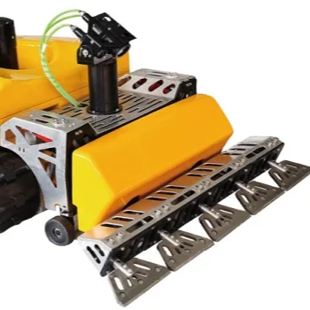 2022 China Future Made Ship/boat/vessel Cleaning Robots/rov For Sale ...