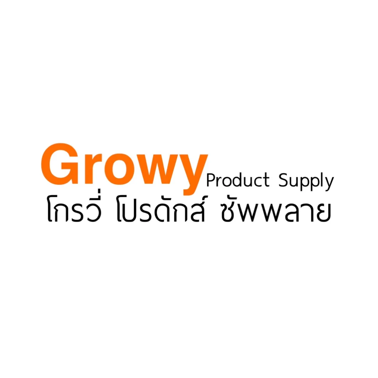 Company Overview - GROWY GROUP CO.,LTD.