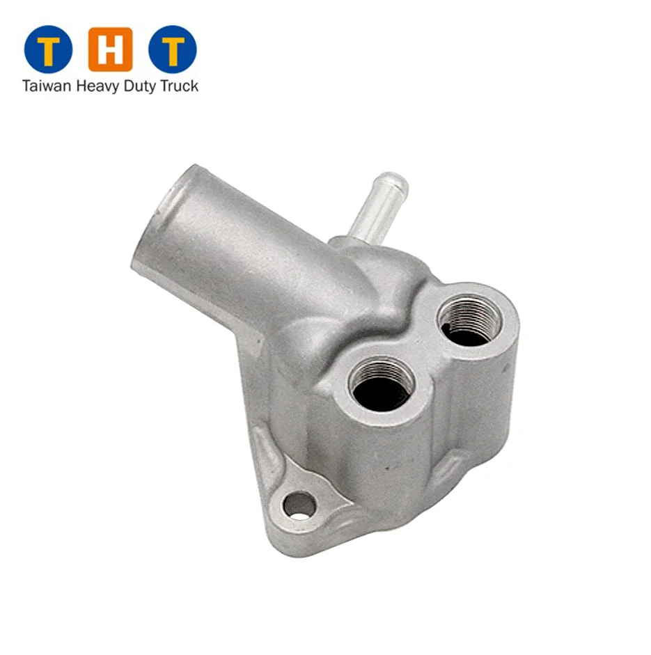 Thermostat Housing 8972041990 for ISUZU 4JB1 6WG1 MKR55