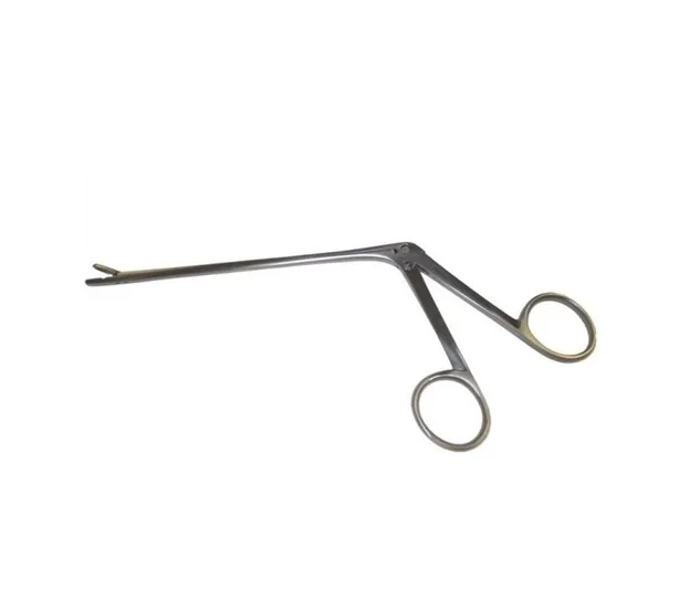 Takahashi Pituitary Rongeur - Precision Surgical Instrument
