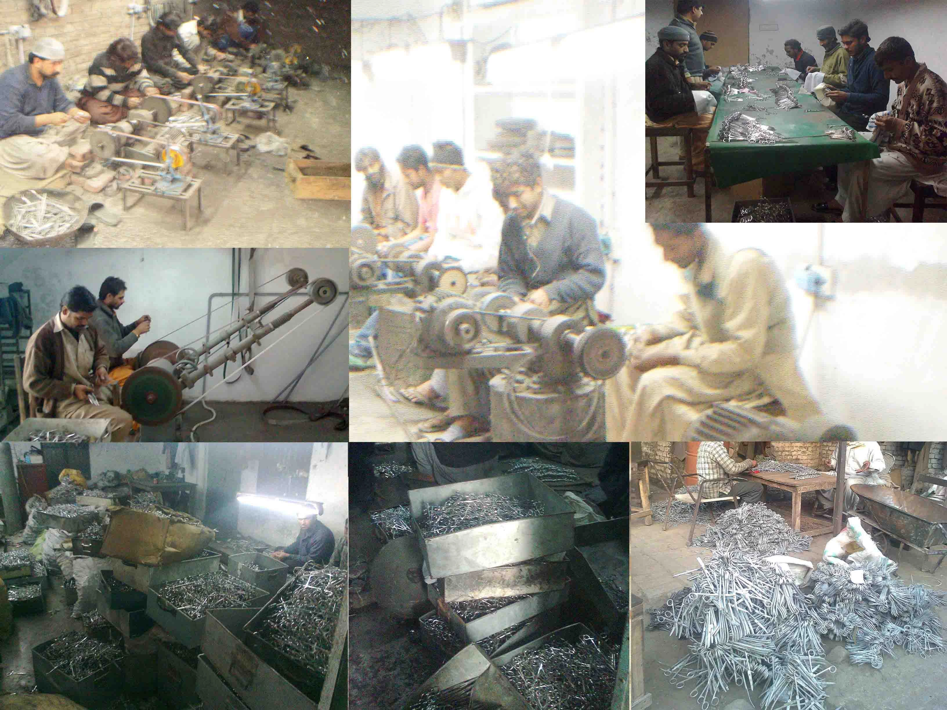 Europlex Metal Syringe Multidose Automatic Adjustable Dose Gun Syringe ...