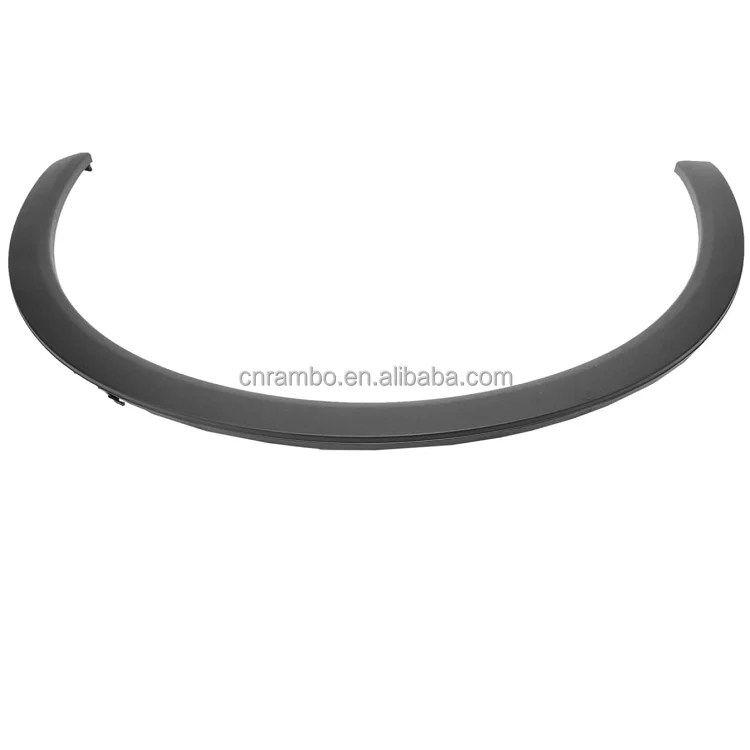 OEM 95855972720 95855972820 Front Fender Flare for Porsche Cayenne