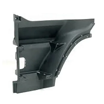 트럭 부품 볼보 Fh12 Fm Fmx Nh V2 3175927 3175928 발 단계 상자 트럭 플라스틱 측면 발판 - Buy ...