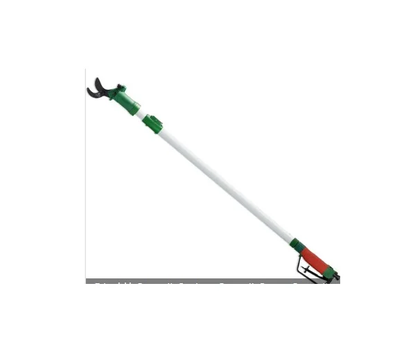 Telescopic Pneumatic Secateurs Prnuer And Garden Shears - Buy ...