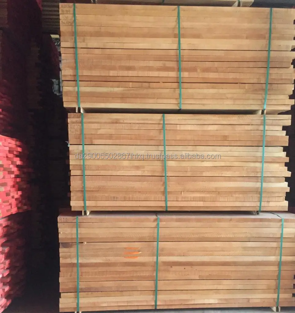 European Beech Log and Lumbers for Sale - Quality & Durability