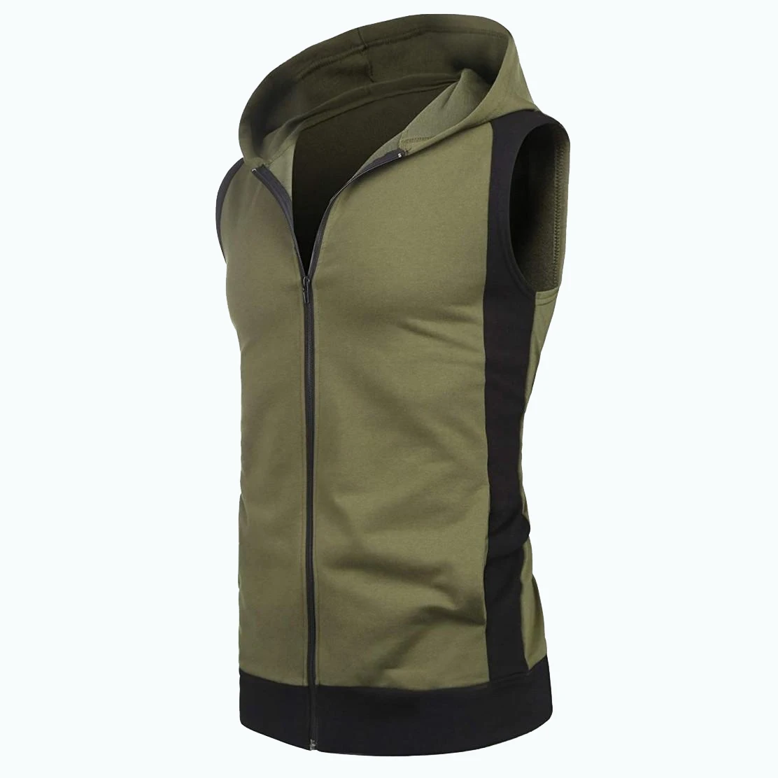 2023 Latest Sublimation Pattern Muscle Vest Bodybuilding Clothing Gym ...