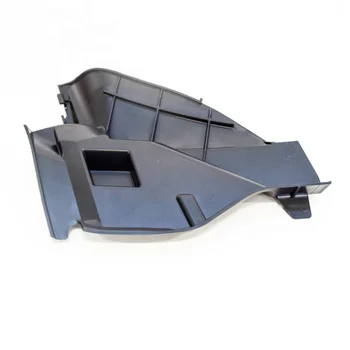 Oem 95850524510 95850524610 Front Air Inlet Water Deflector For Porsche ...