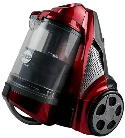 Reve Red Canister Vacuum Cleaner - Buy Vaccum Cleaner Dry Vaccum ...