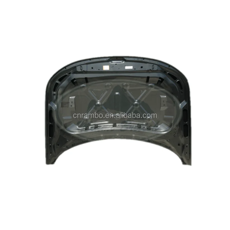 Oem Lr078571 Frente Capucha Capó Cubierta De Panel Para Land Rover ...