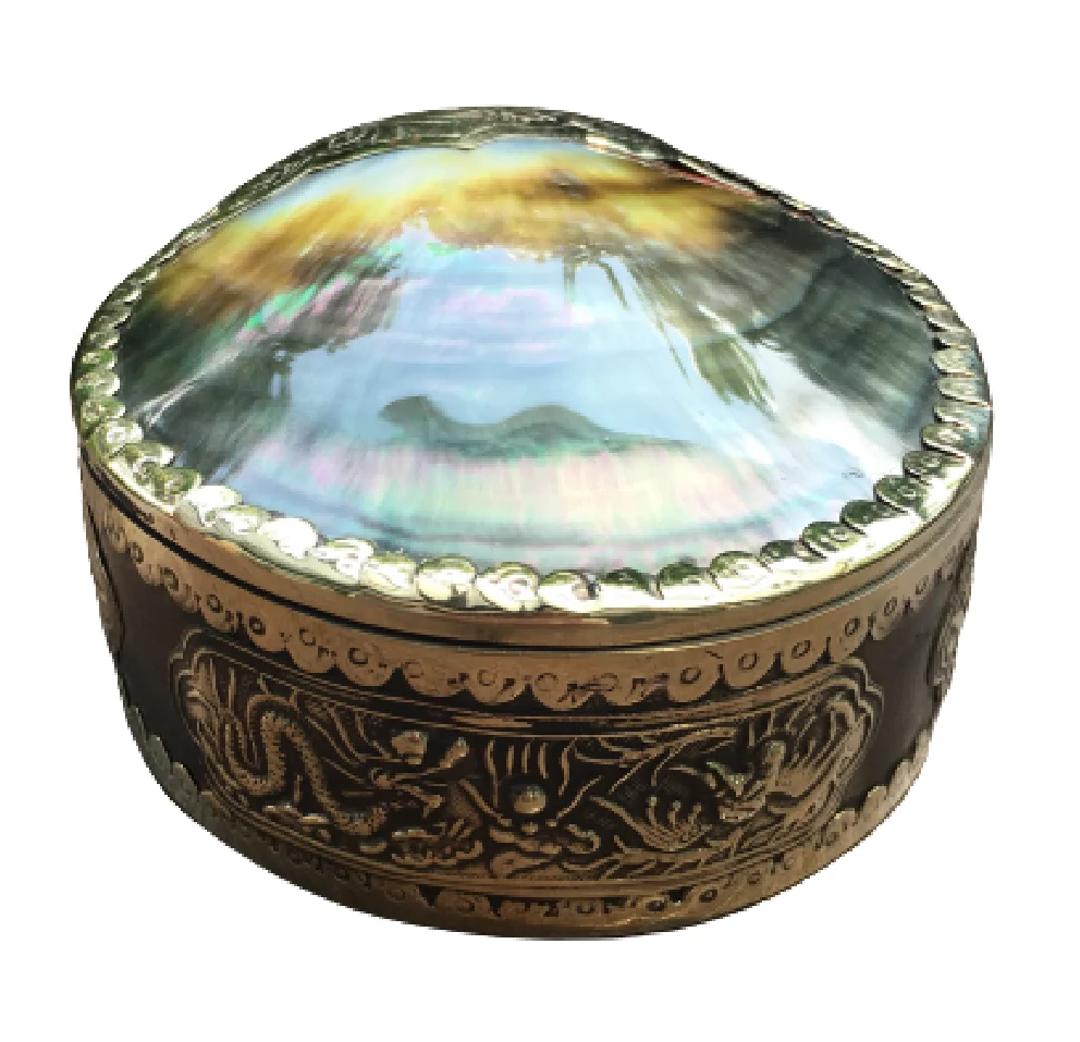 Vietnamese Crafts.premium Black Horn Spoon,Handmade Spoon,Soup Spoon ...