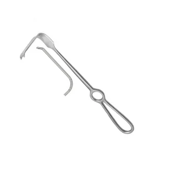 Maxillofacial Obwegeser Ramus Retractor - Buy Intraoral Retractor Intra ...