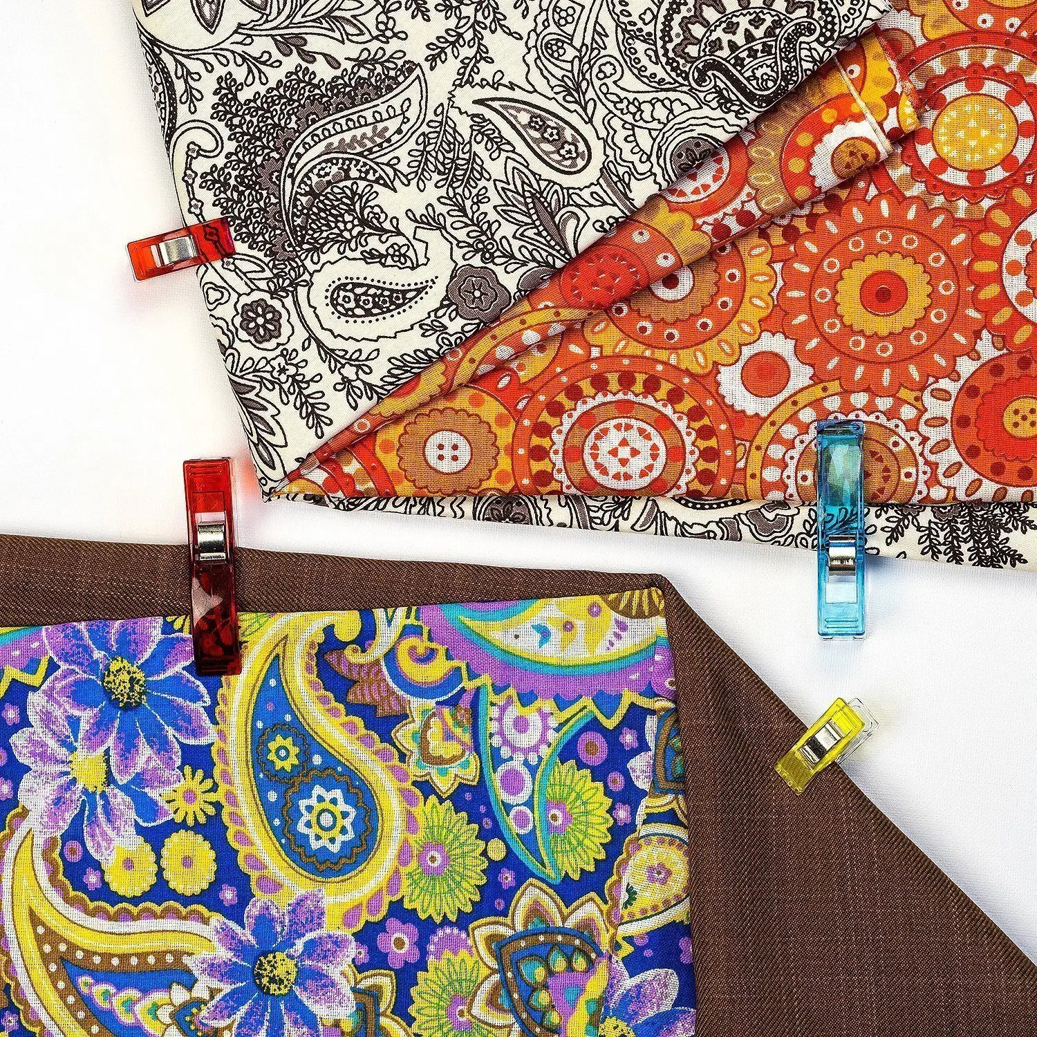 Large Craft Clips Binding Clips Plastic Wonder Clip - Buy Plastic ...