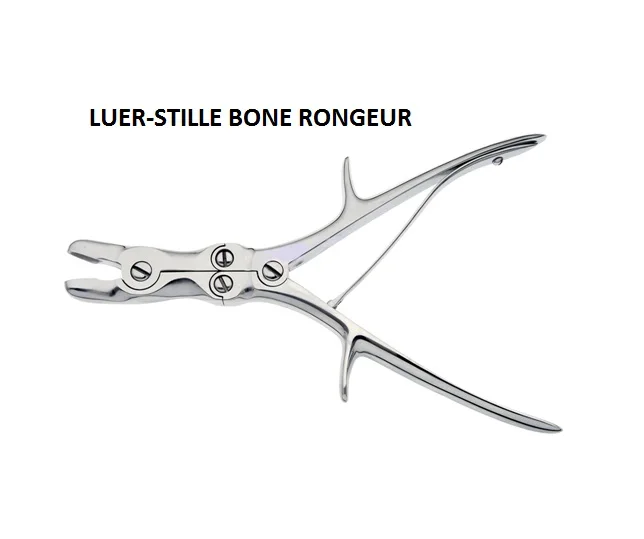 Karmody Retractor - Versatile and Durable Surgical Tool