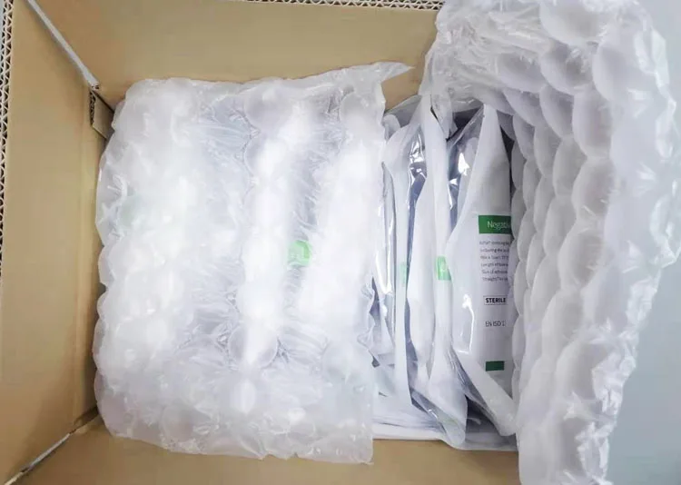 Negative Pressure Wound Therapy Vac Npwt Dressing Kits Contact Layer ...