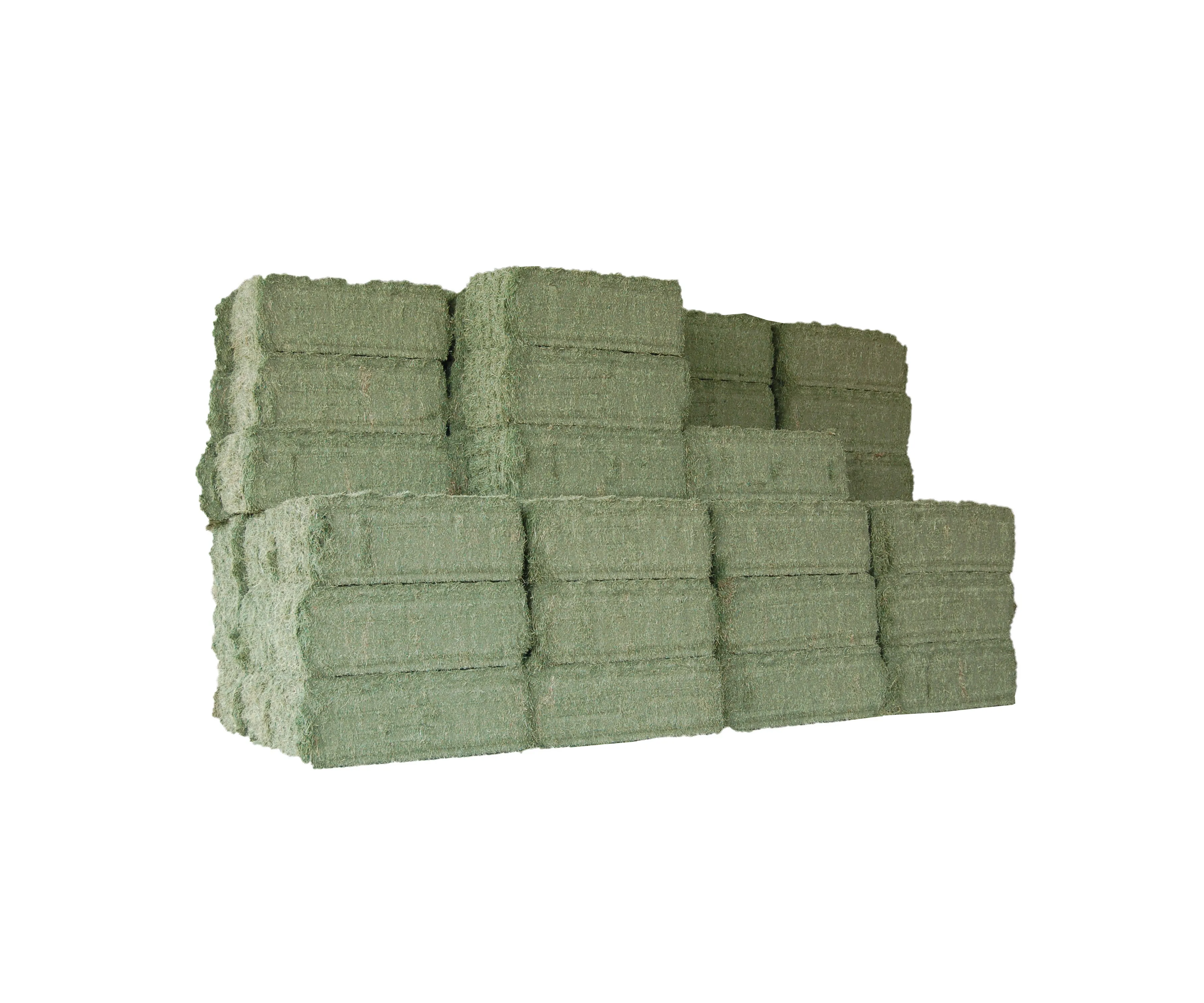 Original Pure Wheat Straw - Top Grade Animal Feed Hay