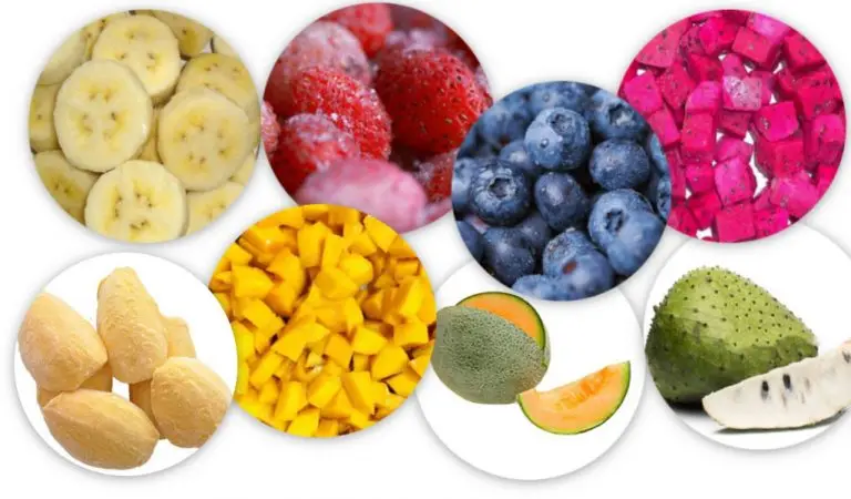 Fresh & IQF Frozen Durian Fruit in Bulk Air Weight Preserved with Water ...