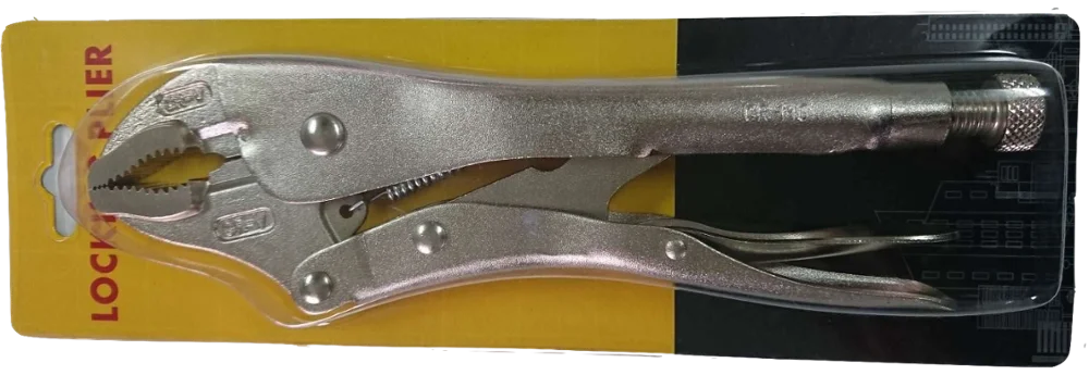 Great Vise Grips Pliers Locking Grip Kit For Hand Tools - Buy Taiwan ...