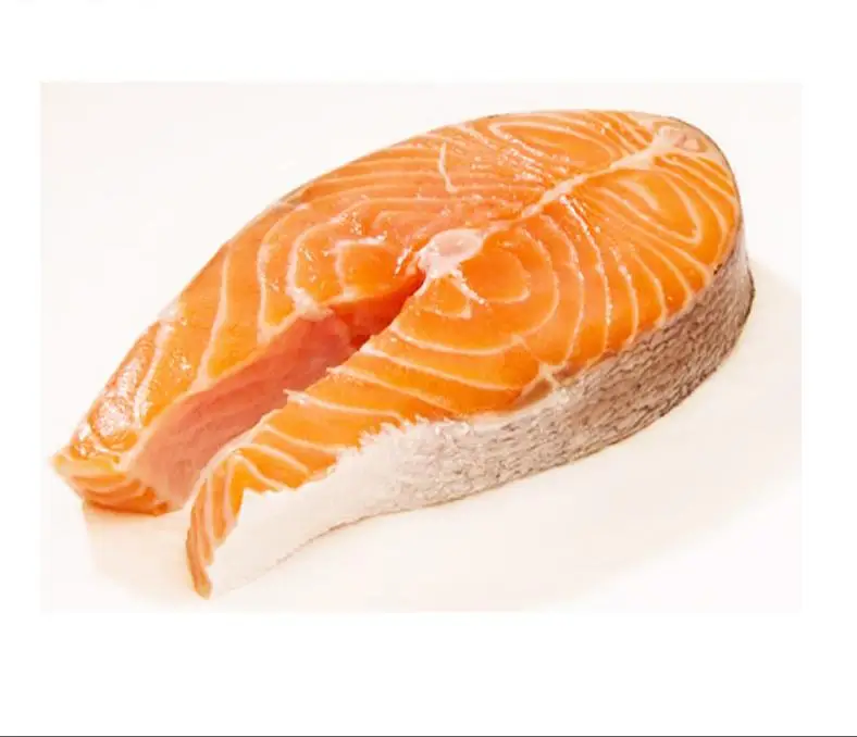 IQF Salmon Fillets, Salmon Belly From Brazil with HACCP Certificate ...