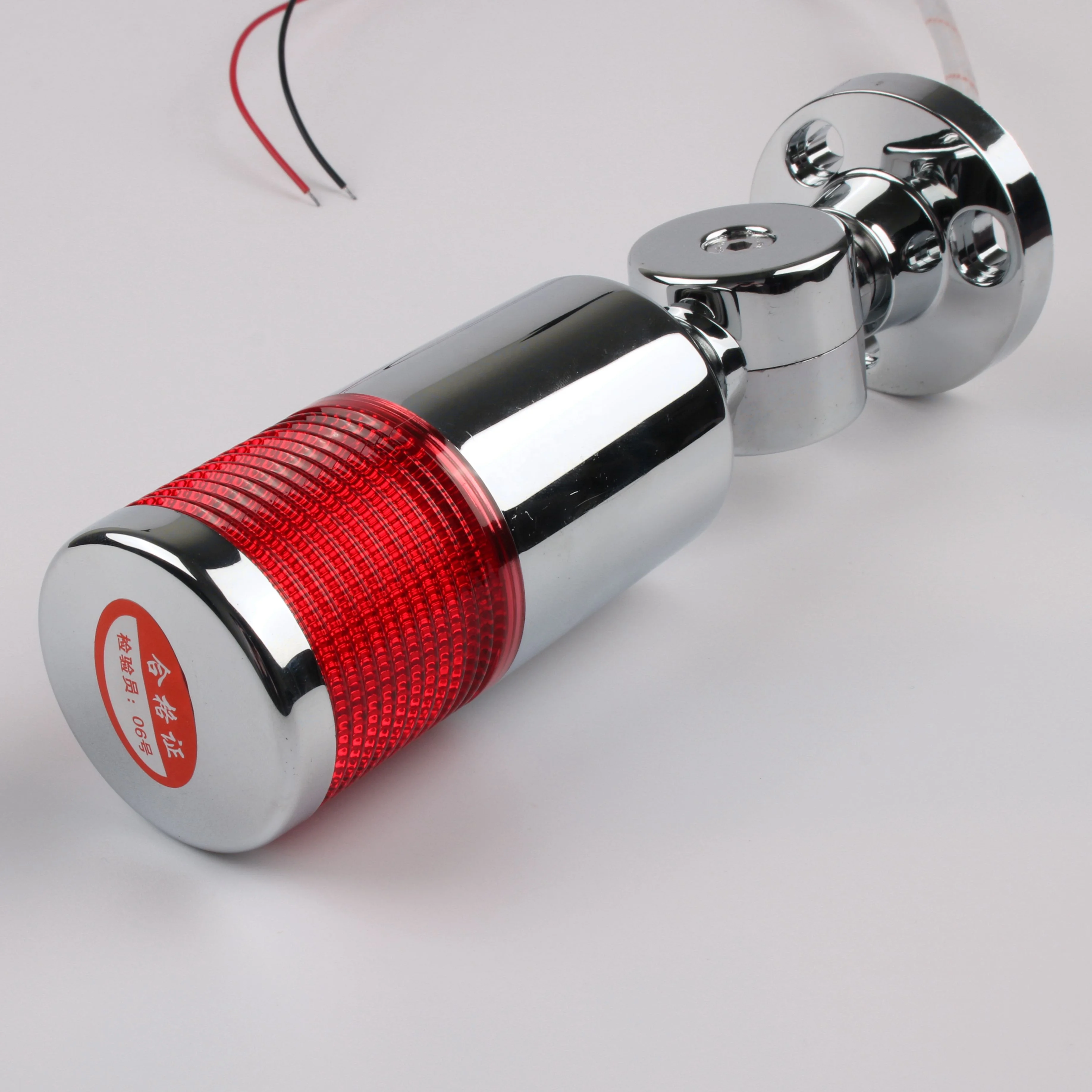 Dt50 Series Two-layer Warning Lamp Led Indication Signal Machine Tool ...