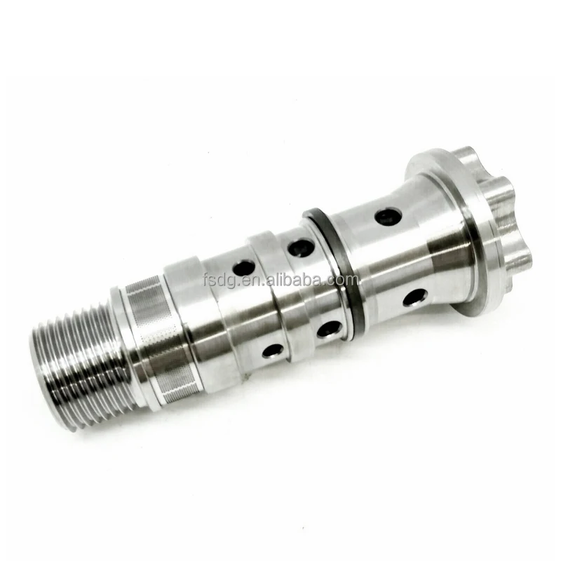 94610505477 0PB109257 Camshaft Control Valve for Porsche 911