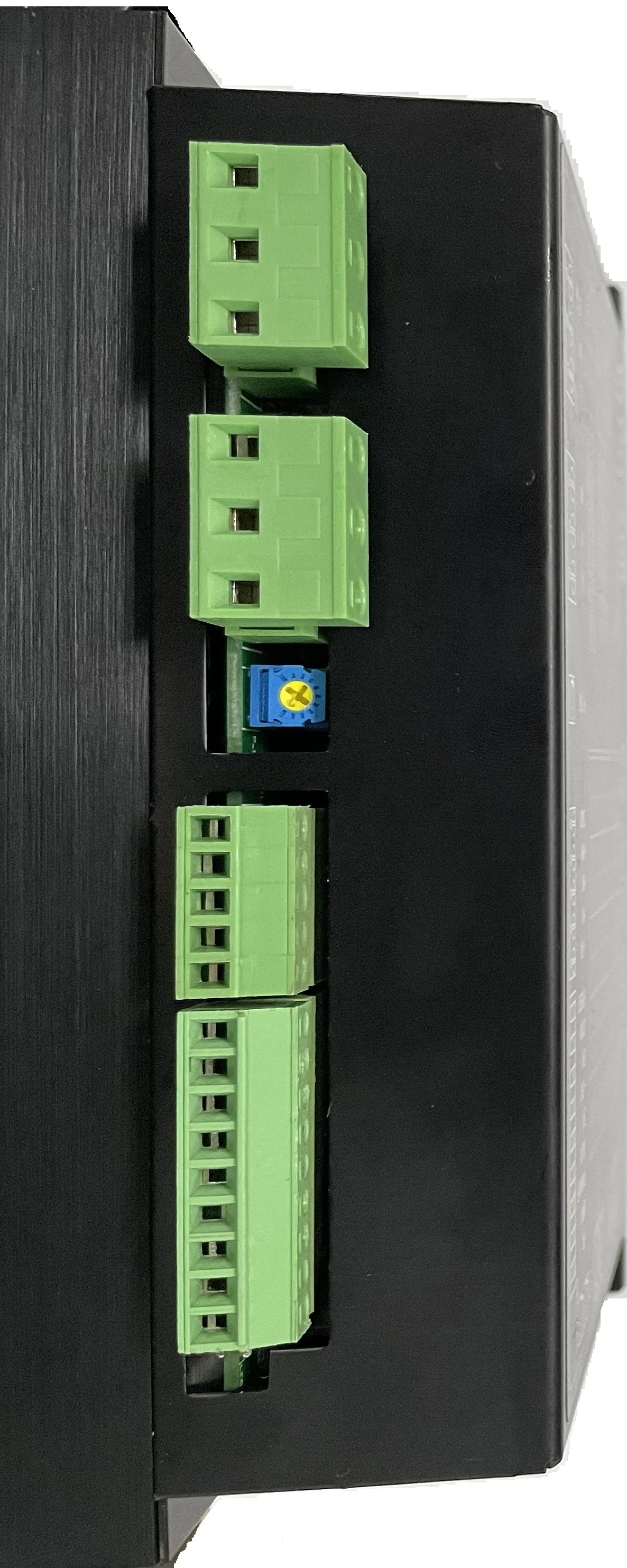 Rs485 High Voltage Three Phase Bldc Motor Controller,220v 1500w ...