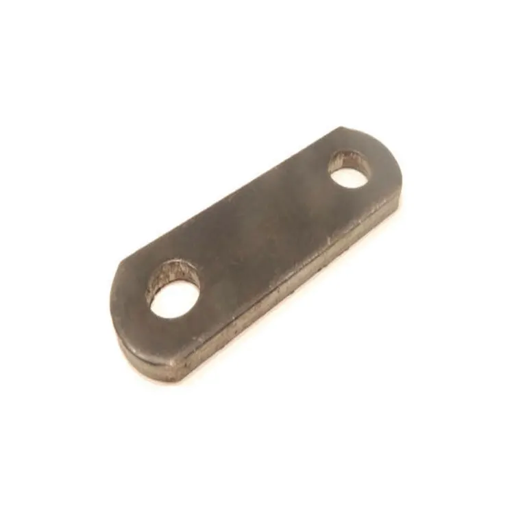 Alibaba.com: Excellent Quality Trailer Leaf Spring Shackle Strap for 2 ...