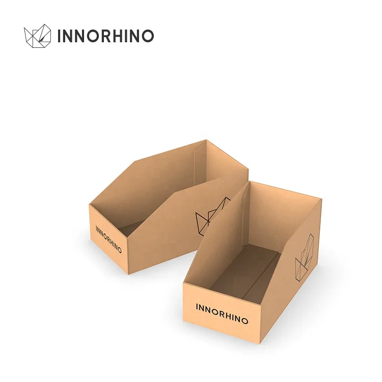 PDQ Trays - Versatile Display Solutions for Consumer Electronics