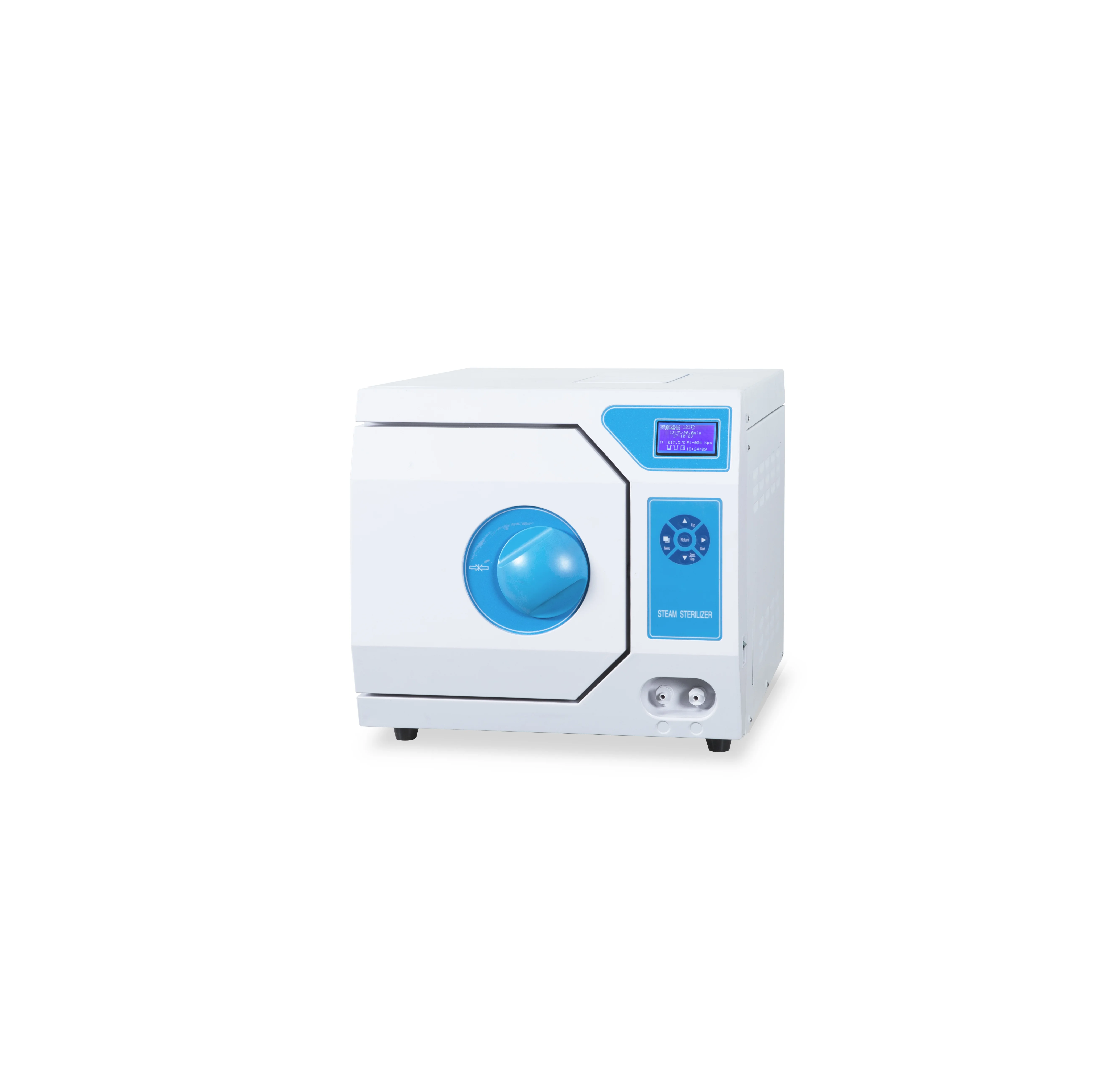 Class N sterilization equipment multi-volume sterilizer autoclave steam ...