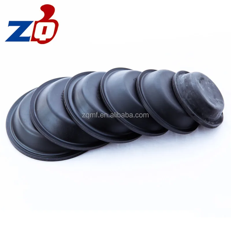 Air Brake Chamber Rubber Diaphragm - Reliable Performance